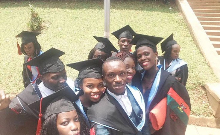 Uganda: Makerere Holds Onto Hundreds of Transcripts - allAfrica.com