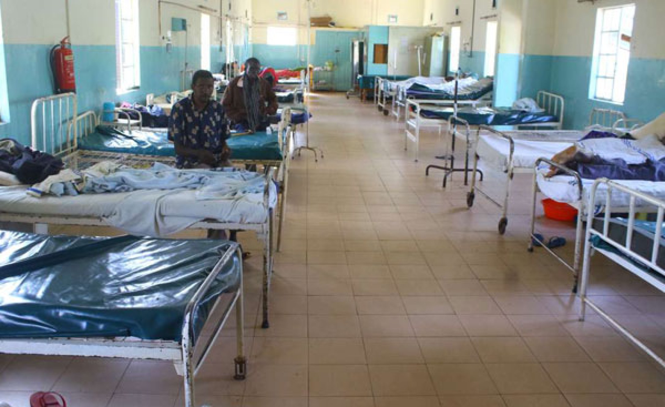 Kenya: Agony of Nairobi Women Detained in Hospitals Over Bills ...