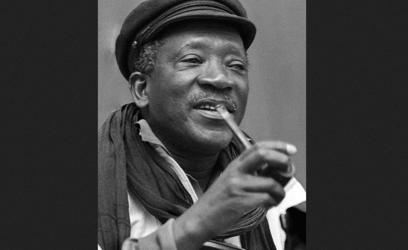 Senegal: Ousmane Sembène At 100 - a Guide to the Life and Work of the ...