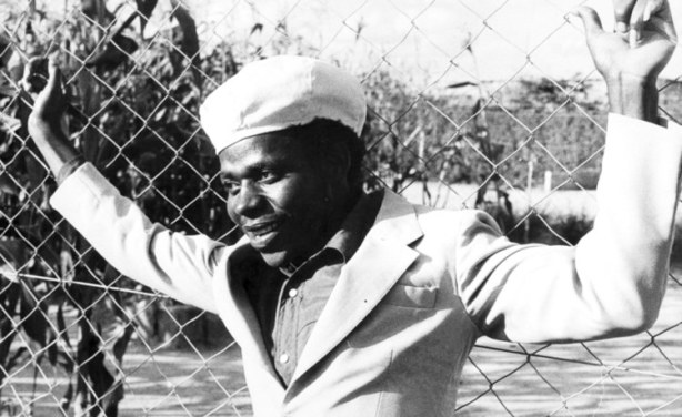 Late Zimbabwean Singer Cde Chinx Declared Liberation War Hero ...