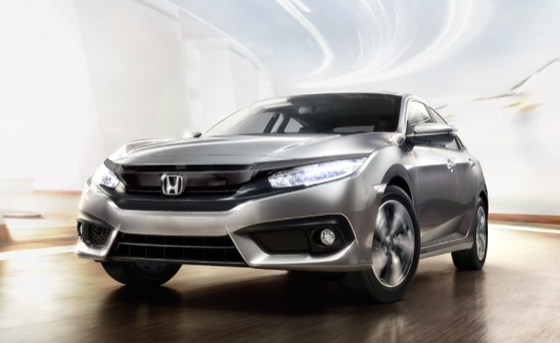 Ghana: Honda Unveils New Passenger-Friendly SUV - allAfrica.com