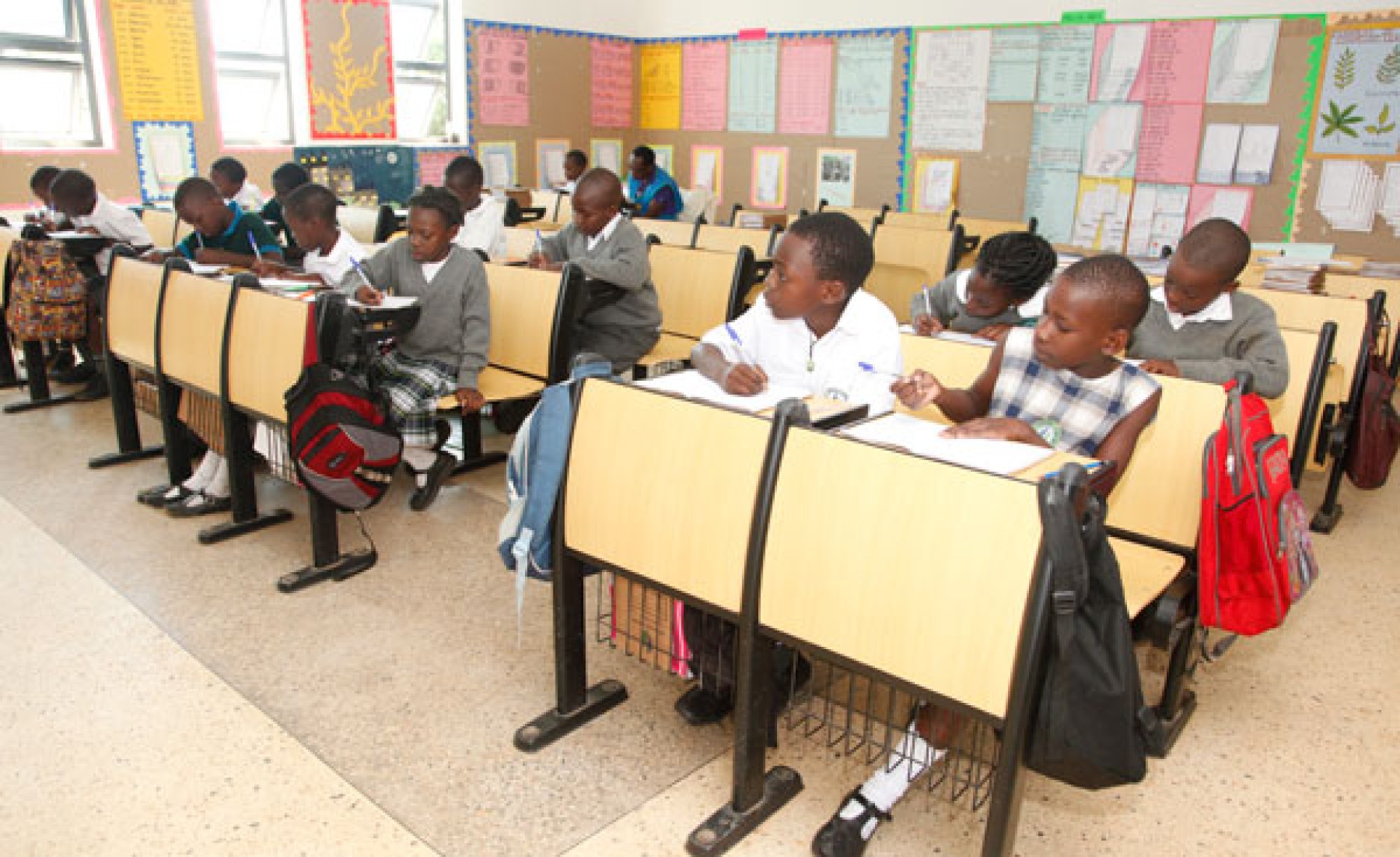 Uganda: No Money - How Can Private Schools Survive the Crunch ...