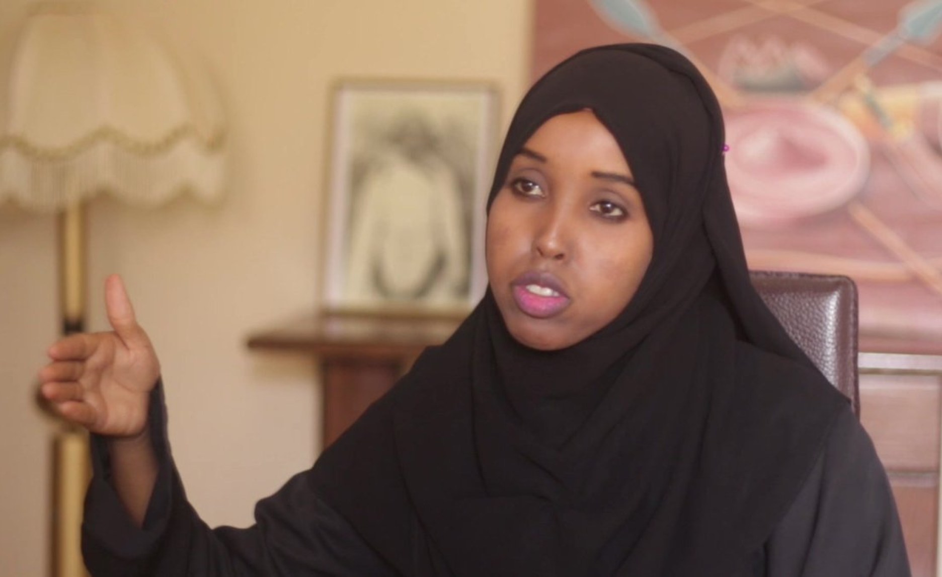 Somalia: Young Somali Poet Wins BBC Award - allAfrica.com