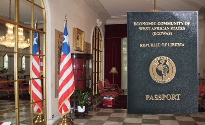 West Africa: Liberia Launches New Biometric Ecowas Passport - allAfrica.com
