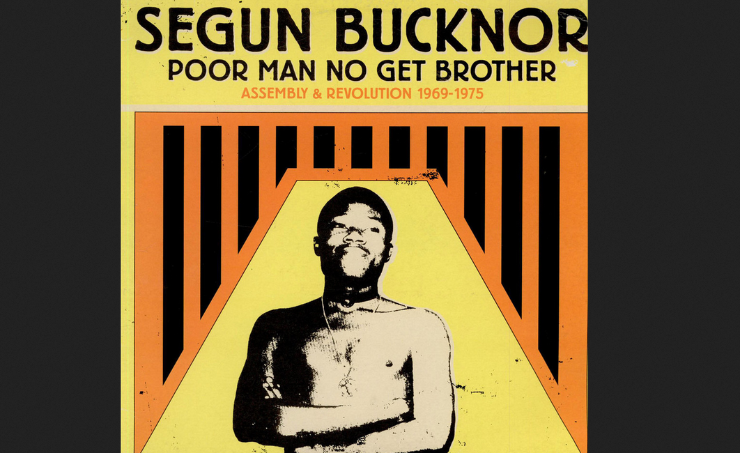 Nigerian Afrobeat Music Icon Segun Bucknor Dies - allAfrica.com