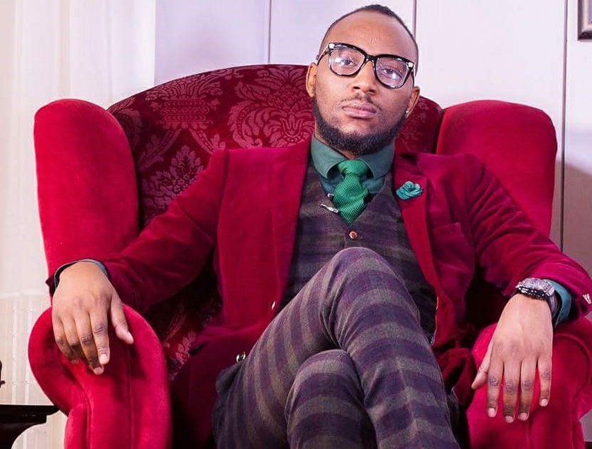 PhotoEssay » Are These the Most Stylish Male Celebs in Zimbabwe Right ...