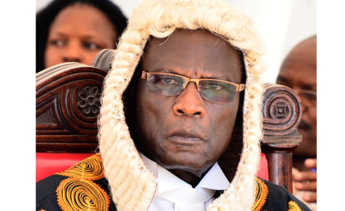 Uganda: How Judiciary Unearthed Justice Kavuma Actual Age - allAfrica.com