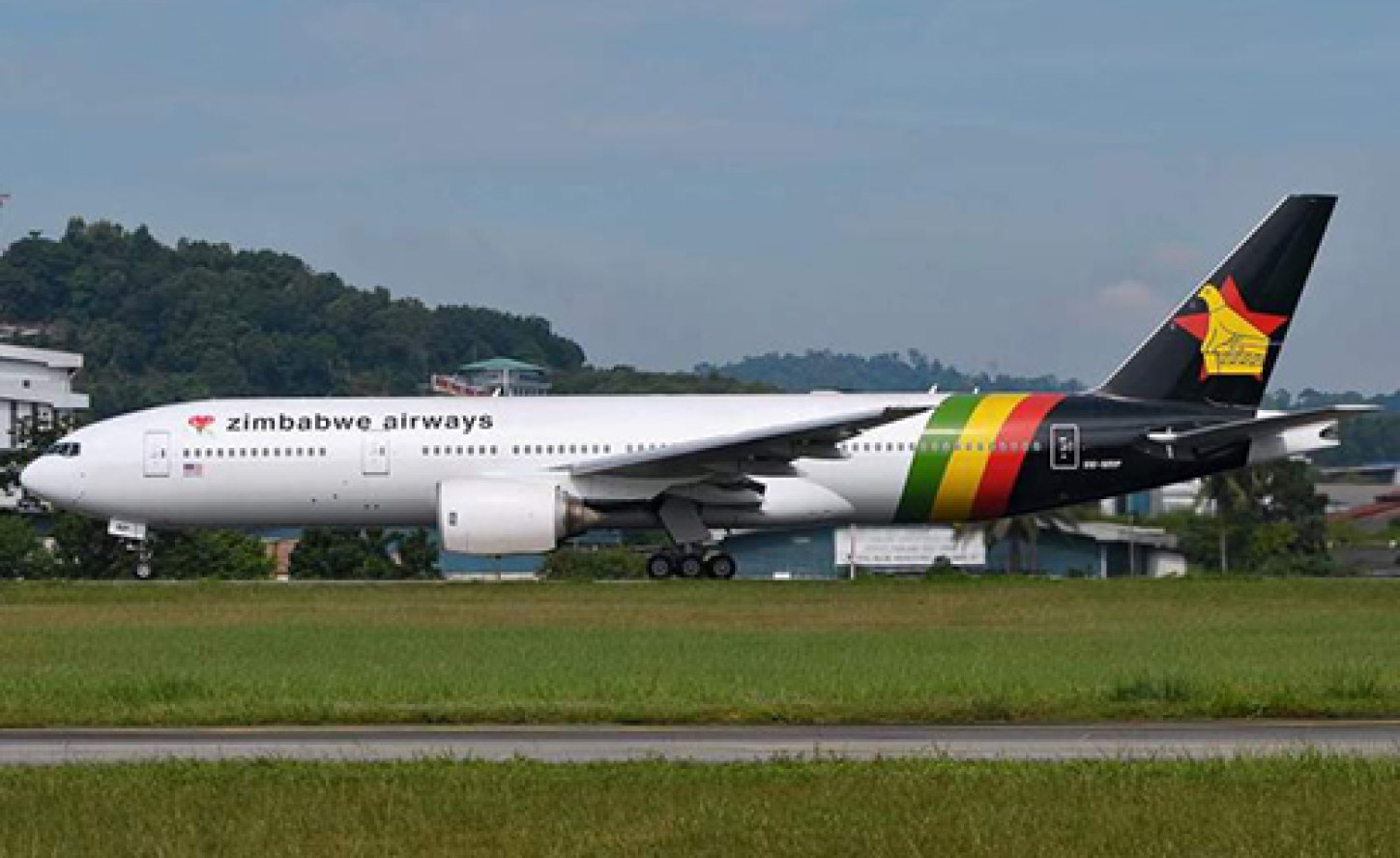 Zimbabwe Mugabe Airline Merged With Air Zimbabwe Minister Confirms zimbabwe-mugabe-airline-merged-with-air-zimbabwe-minister-confirms