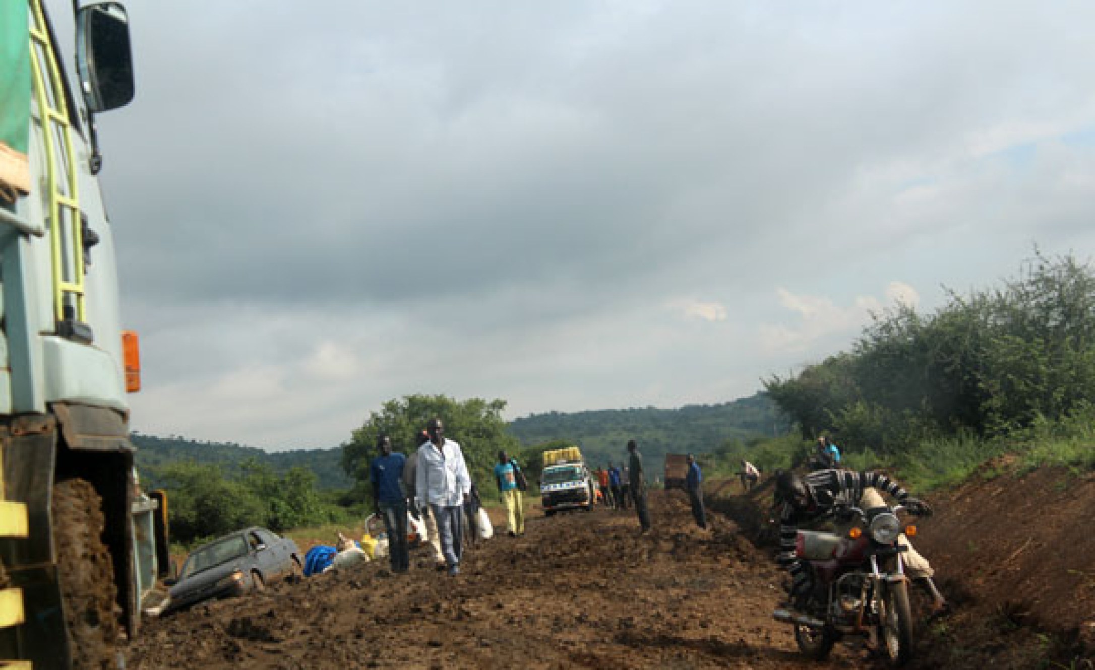 Uganda: How Oil Infrastructure Will Transform Bunyoro - allAfrica.com