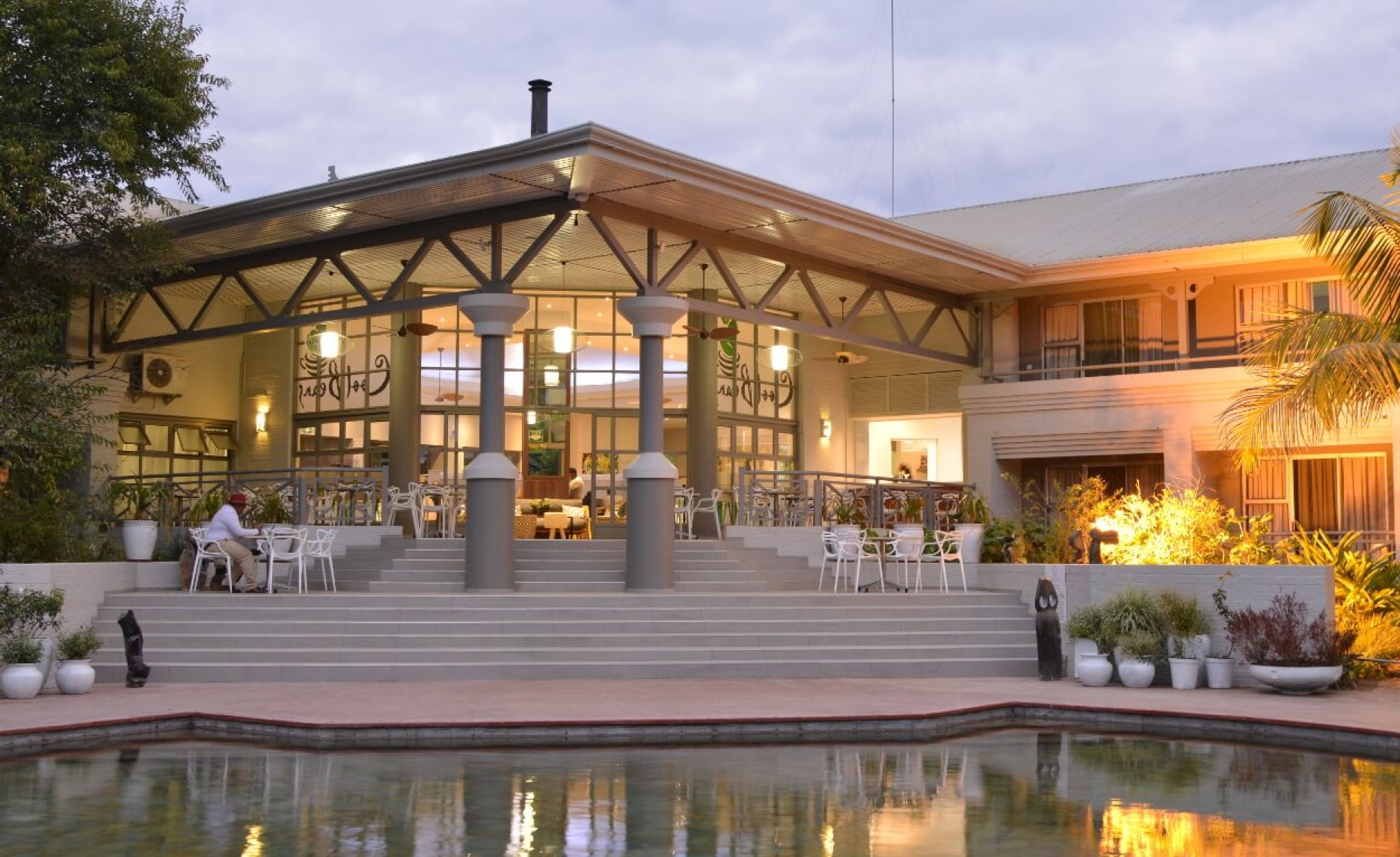 Zimbabwe: Cresta Hotels in Major Upgrade - allAfrica.com