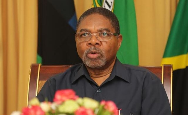 Zanzibar Leader Pardons 12 Ahead of 54th Revolution Anniversary ...