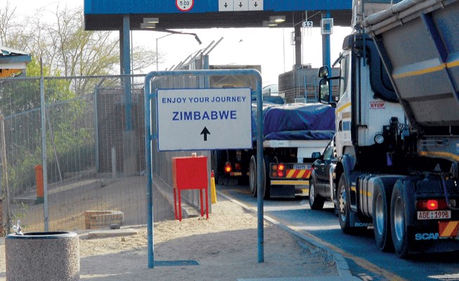 Zimbabwe: Revisiting the Beitbridge-Harare Highway - allAfrica.com