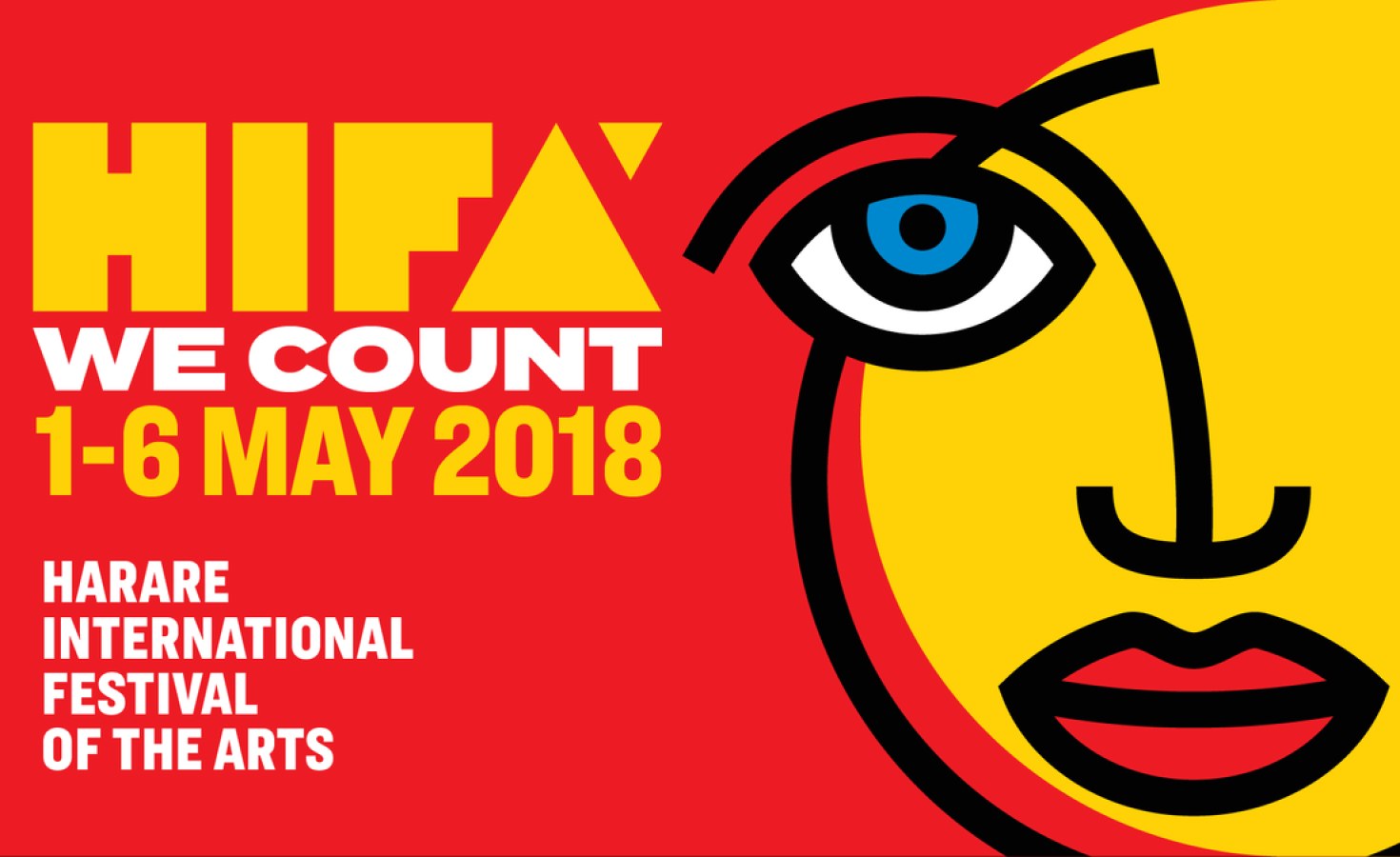 Zimbabwe: HIFA 2018 Begins - allAfrica.com