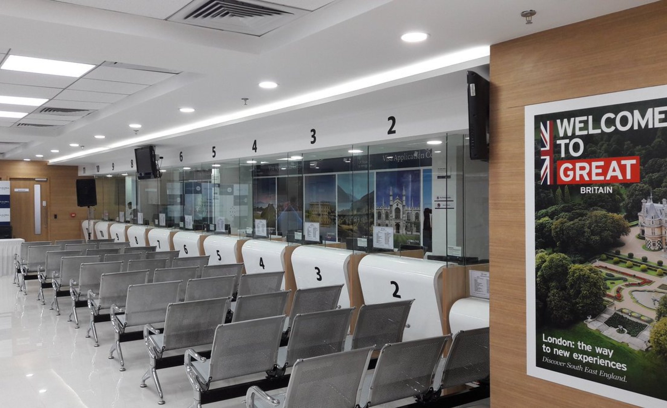 Nigeria: How Visa Processing Firm, VFS Global, 'Extorts', 'Mistreats ...