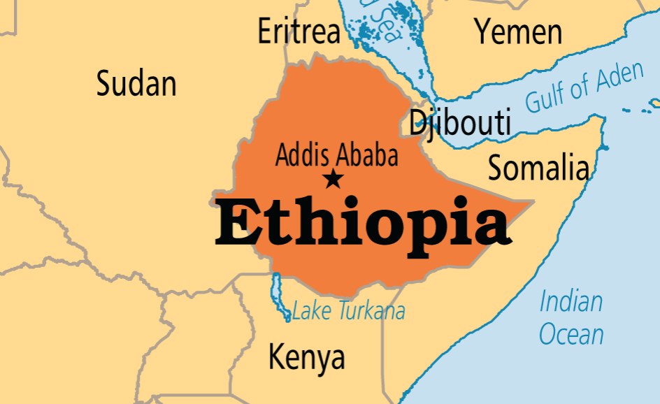 Ethiopia: Ogaden Basin - Source of Peril or Prosperity for the Somali ...