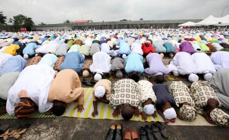 Cameroon: Muslims go for Substitutes as Sacrificial Sheep are Scarce ...