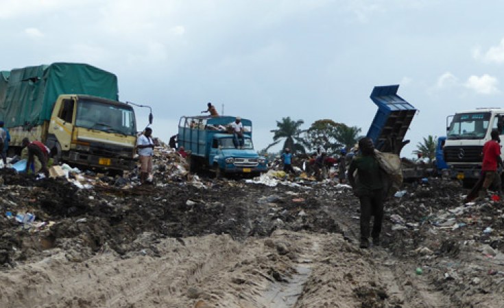 Tanzania: Dar es Salaam Waste Generation Doubles - Report - allAfrica.com