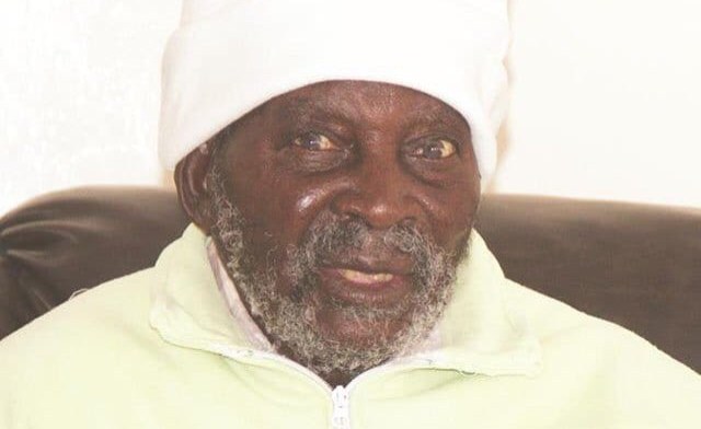 Prophet Who Prophesied Mugabe’s Presidency Dies - allAfrica.com