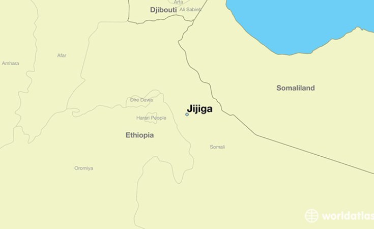 Ethiopia: Commission Condemns Jigjiga Violence - allAfrica.com