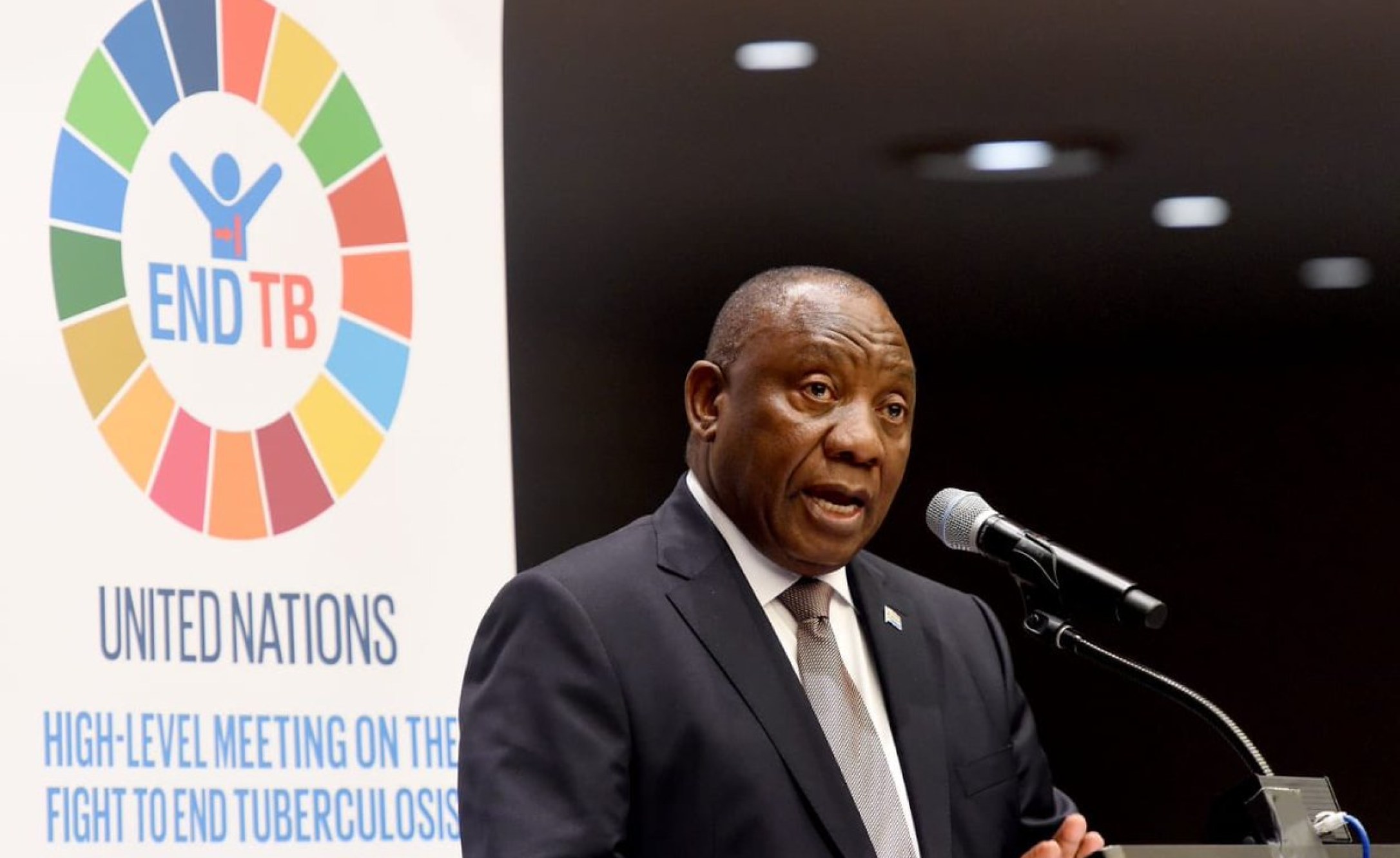 South Africa: First Ever National Survey Shows the Extent of South ...