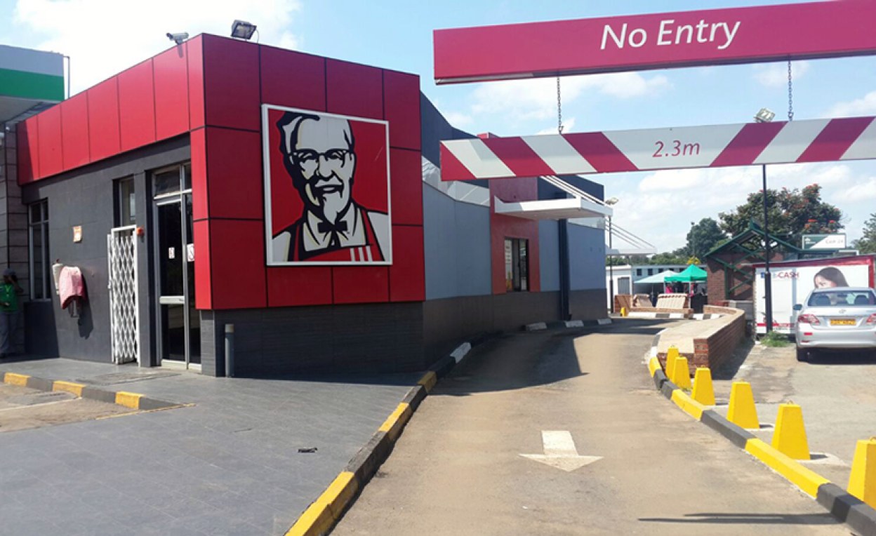 Zimbabwe: KFC Zimbabwe Resumes Operations - allAfrica.com