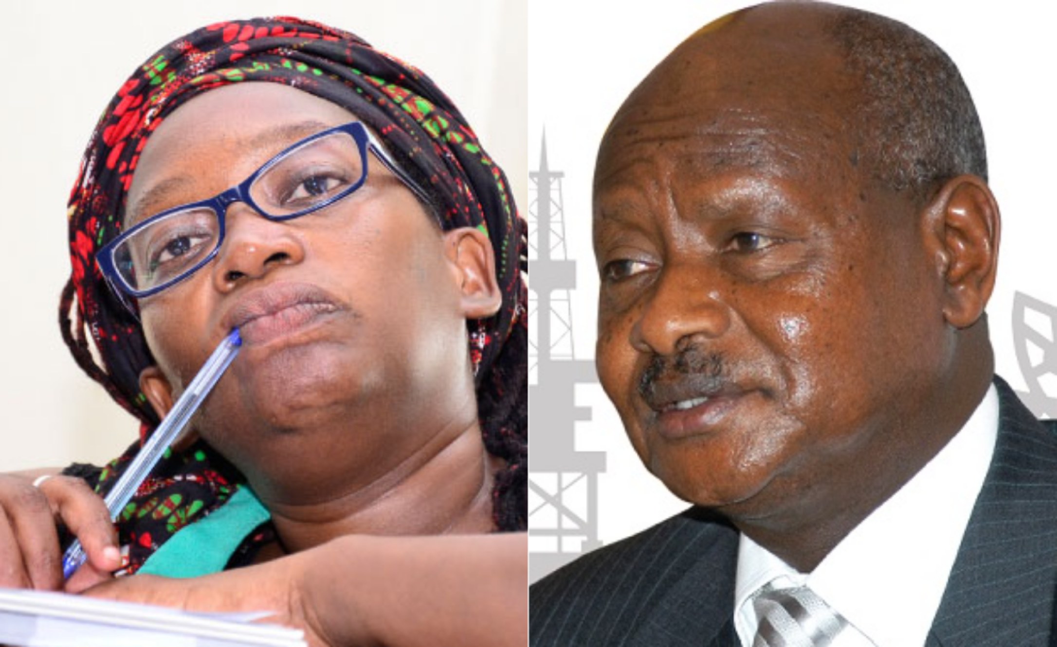 Uganda: Dr Nyanzi Loses Bid to Block Her Trial of Insulting Museveni ...