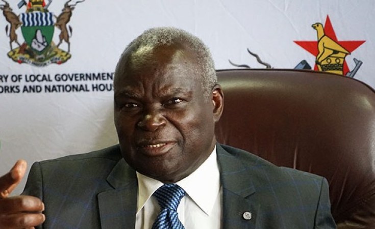 Zimbabwe: Massive Tender Scam Sucks in Top Officials - allAfrica.com