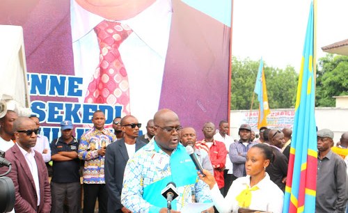 What's the Way Forward for DR Congo? - allAfrica.com