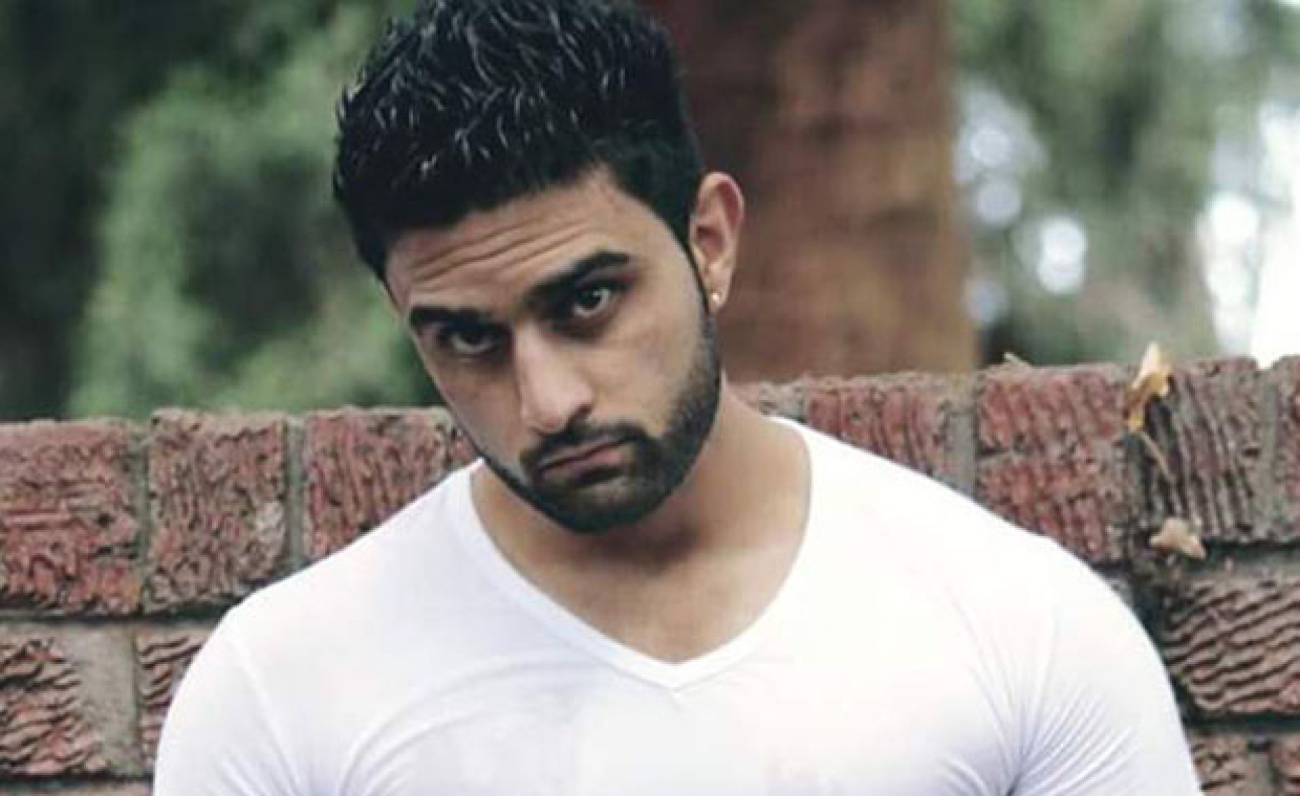 Zimbabwe: Male Model Cries Out for Equality - allAfrica.com