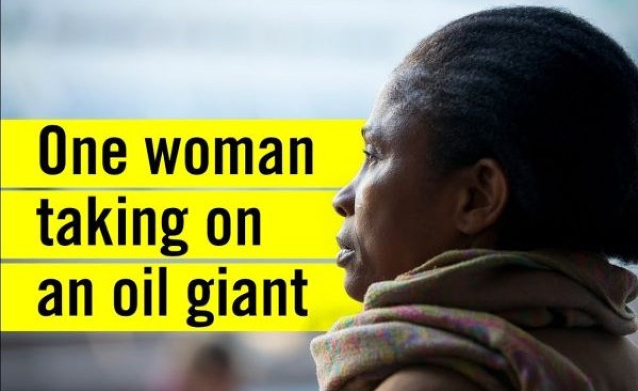 Nigeria: Shell Involvement in Execution of 'Ogoni Nine' in Nigeria to ...