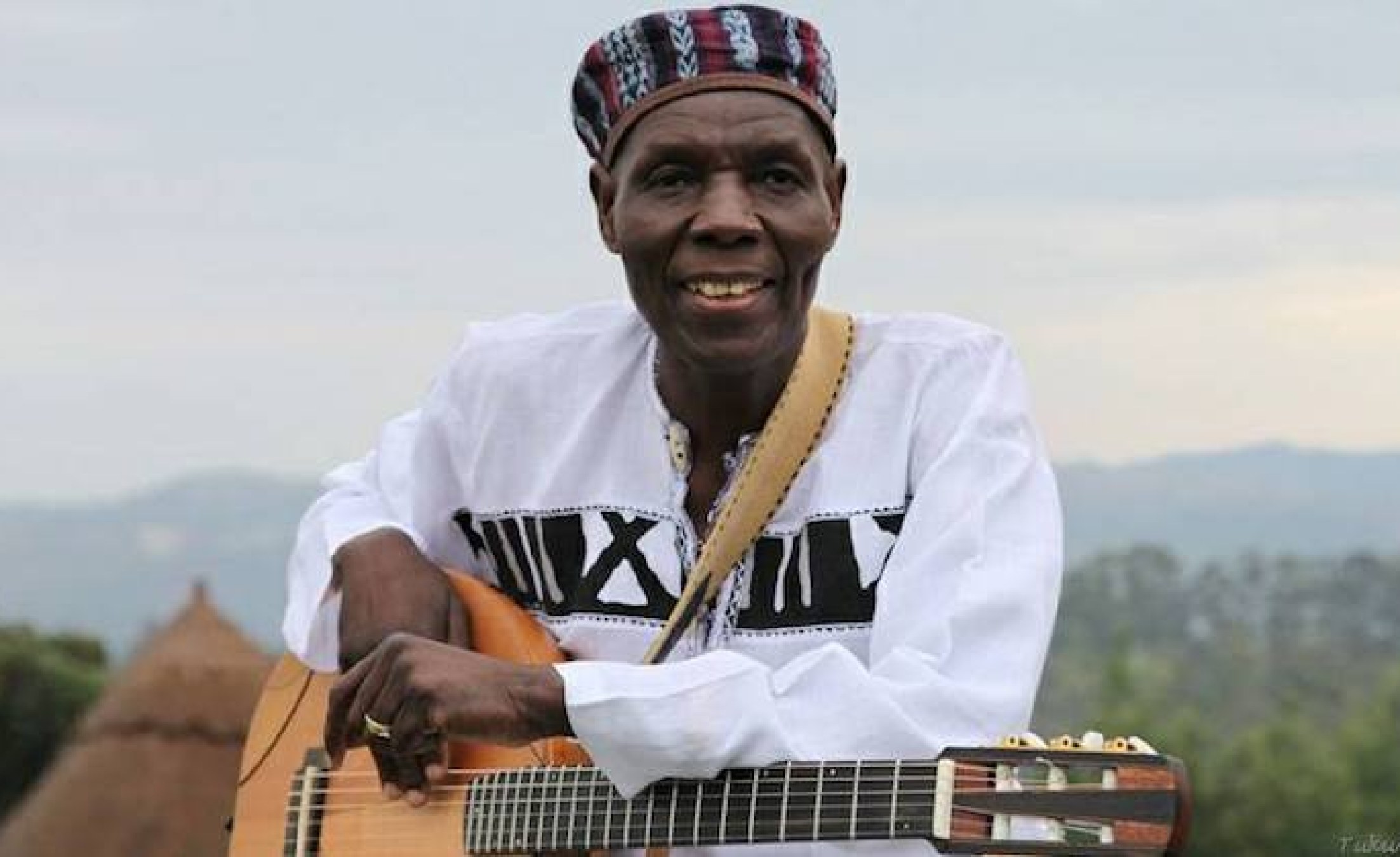 Zimbabwe: Daisy Reveals Tuku's Last Moments - allAfrica.com