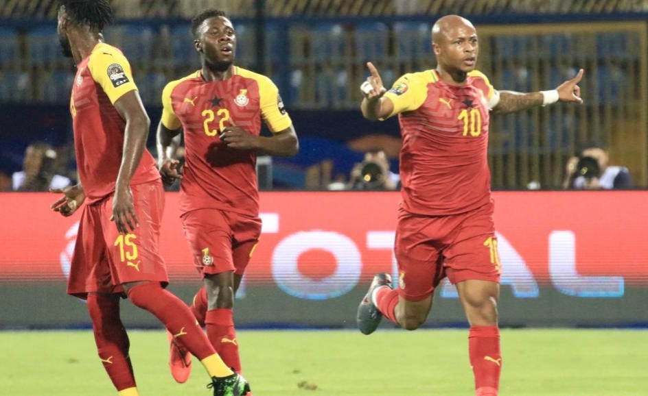 Cameroon Off to a Good Start at AFCON - allAfrica.com
