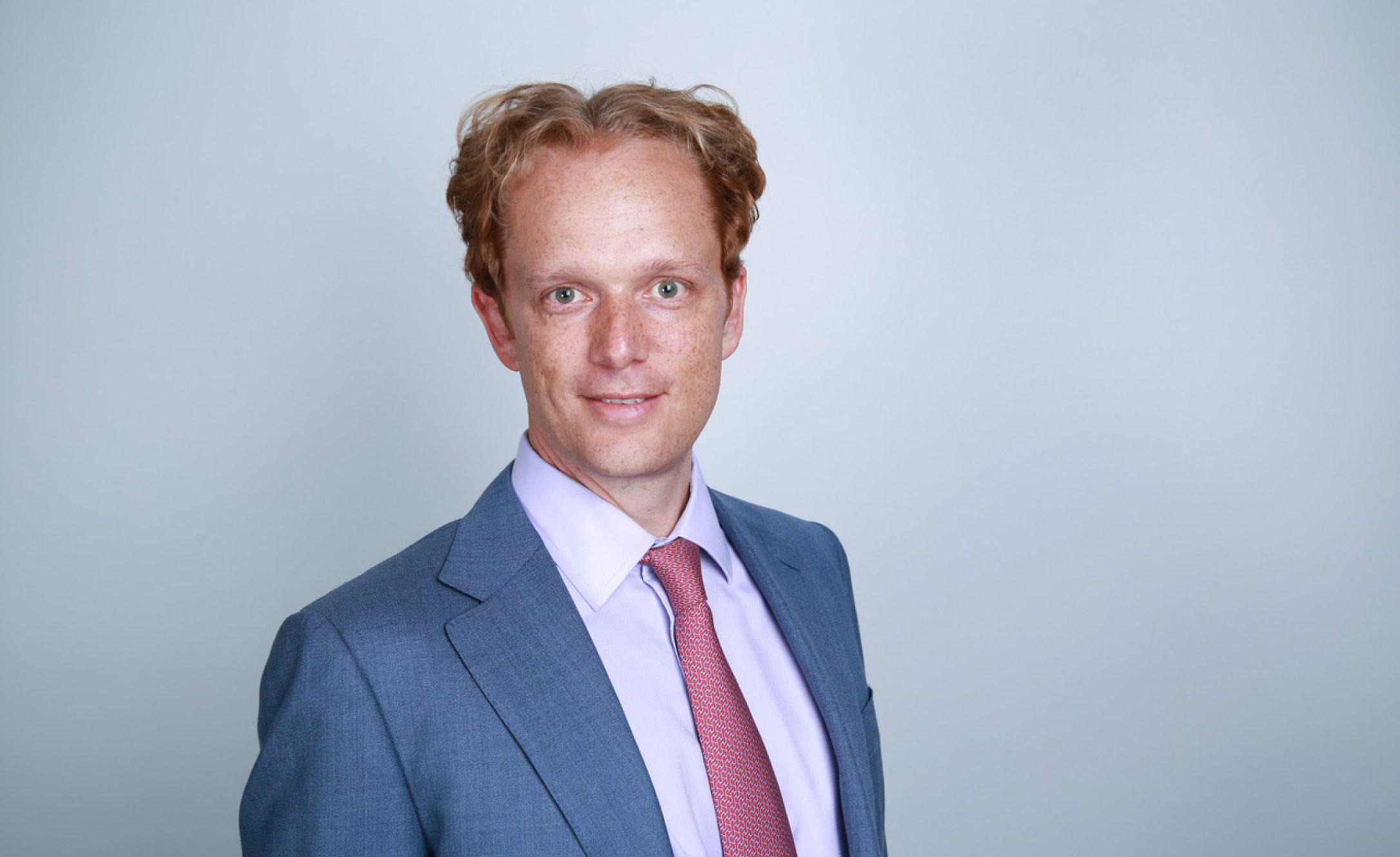 Paul Maasdorp named partner at Emerging Capital Partners - allAfrica.com