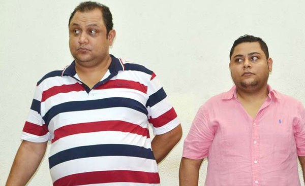 Kenya: Akasha Drug Empire About to Crumble As Heir Faces Time in Jail ...