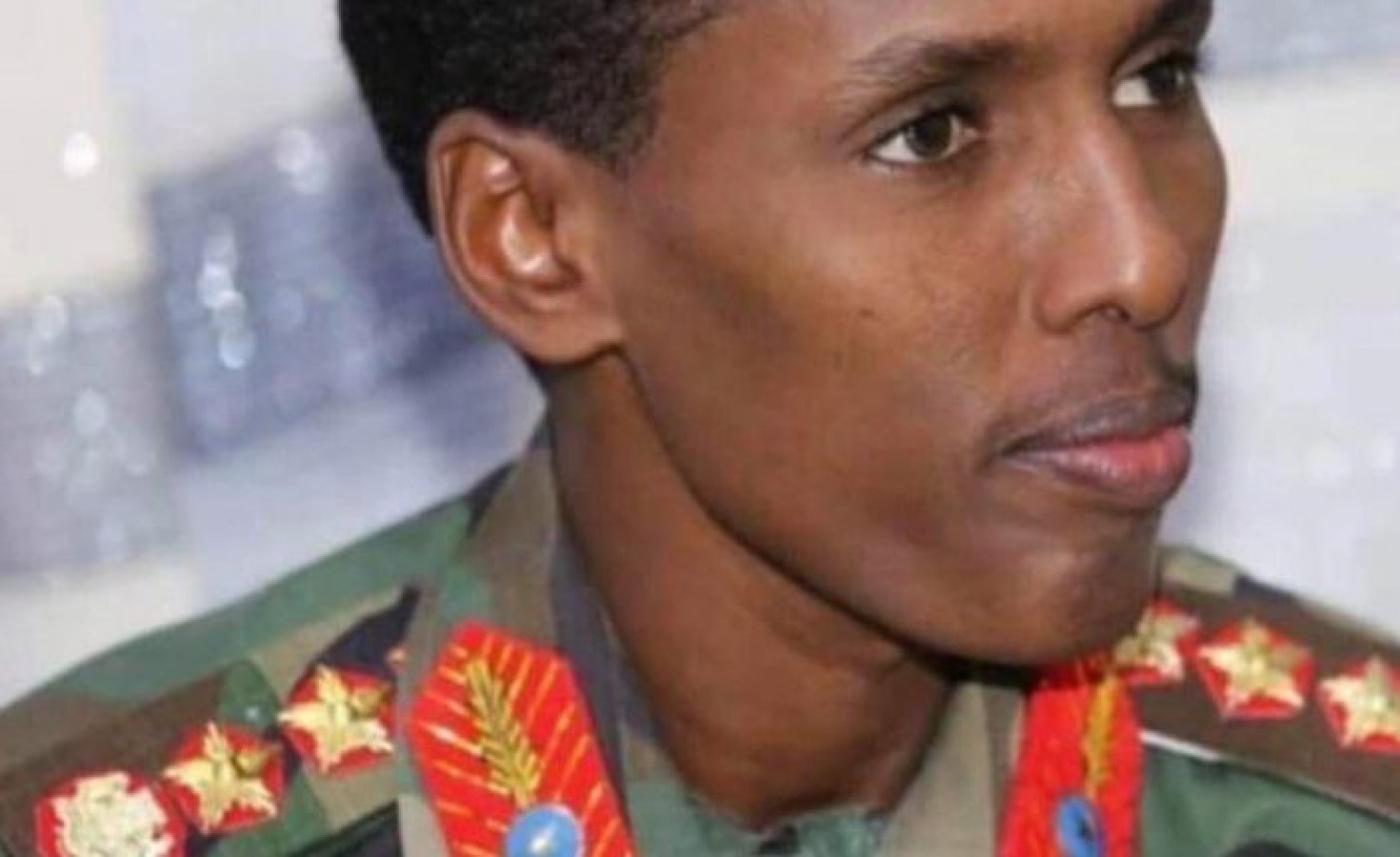 Somalia National Army Get the Youngest Commander in History - allAfrica.com