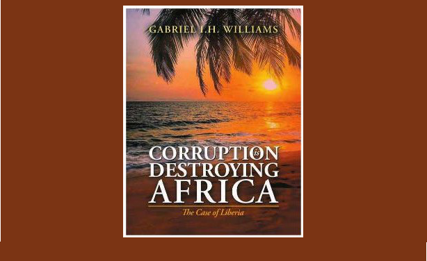 Book Examines Corruption in Liberia and Across Africa - allAfrica.com
