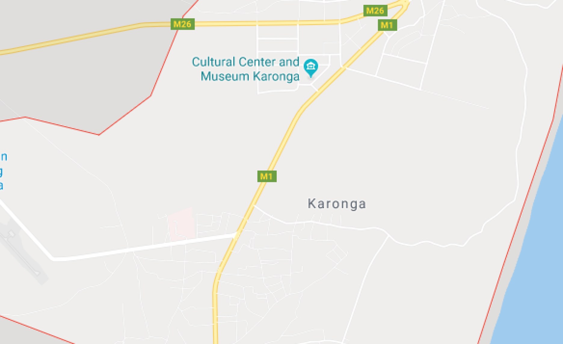 Southern Africa: Suspected Ebola Patient Dies of 'High Fever' in ...