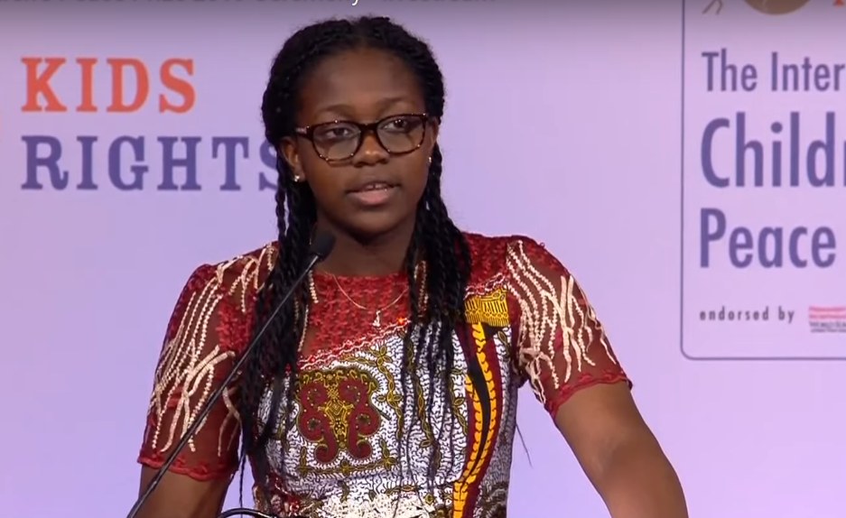 Cameroon: 2019 – Divina Maloum (15), Cameroon - allAfrica.com