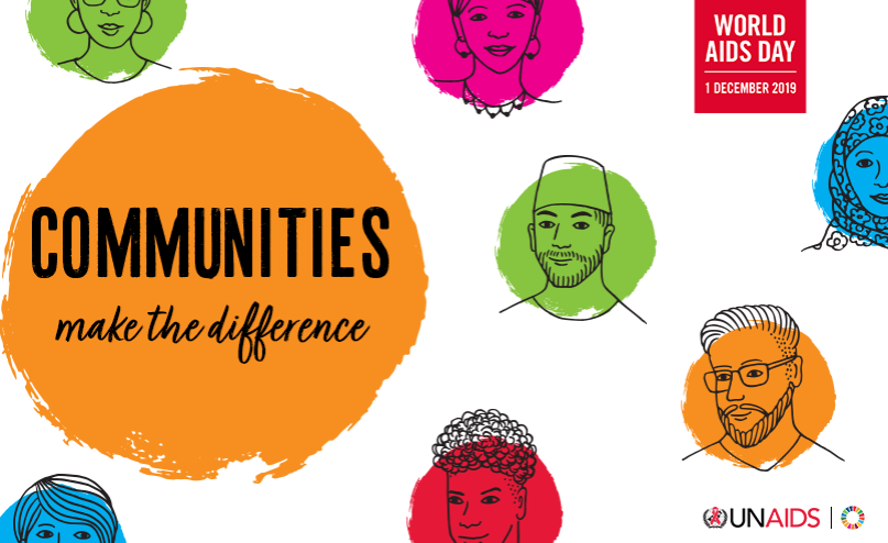 Battling HIV and Aids Through a Community-Led Approach - allAfrica.com