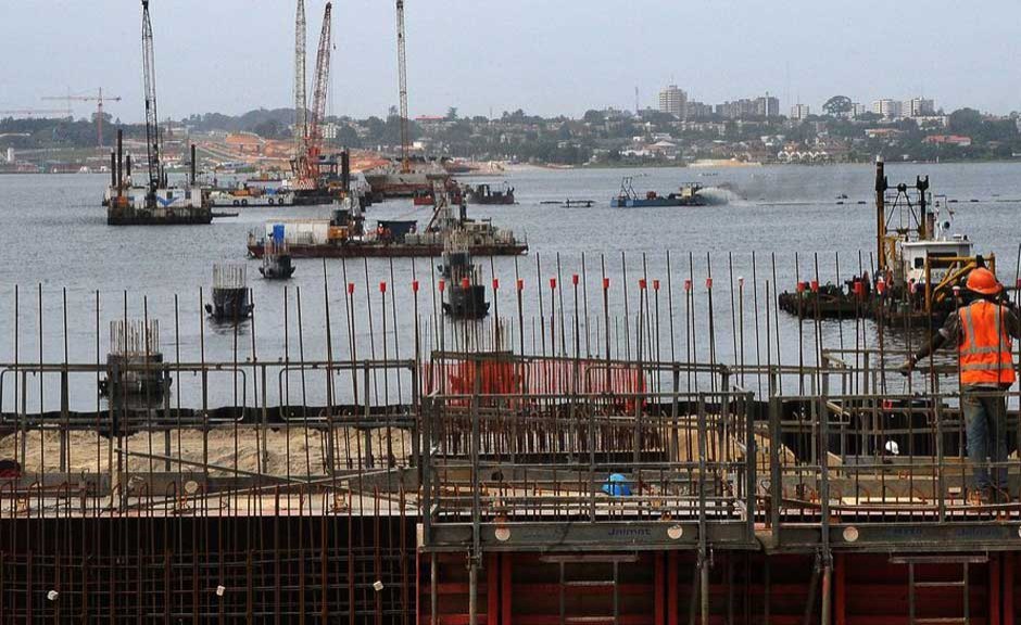 Africa: Can Africa Industrialise in Its Present Form? - allAfrica.com