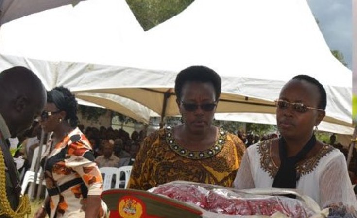 Uganda: Gen Biraaro Was Patriotic and Incorruptible, Says Museveni ...