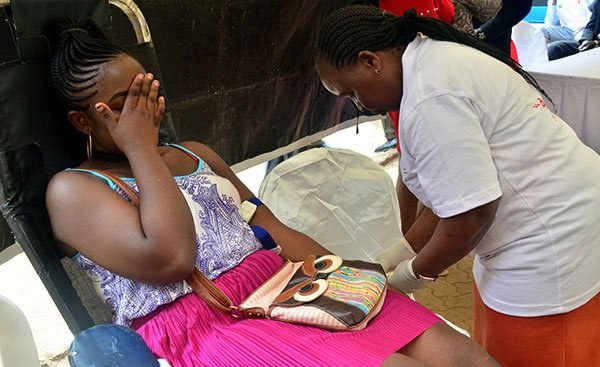 Kenya: Health Ministry Under Probe Over Illegal Blood Trade - allAfrica.com