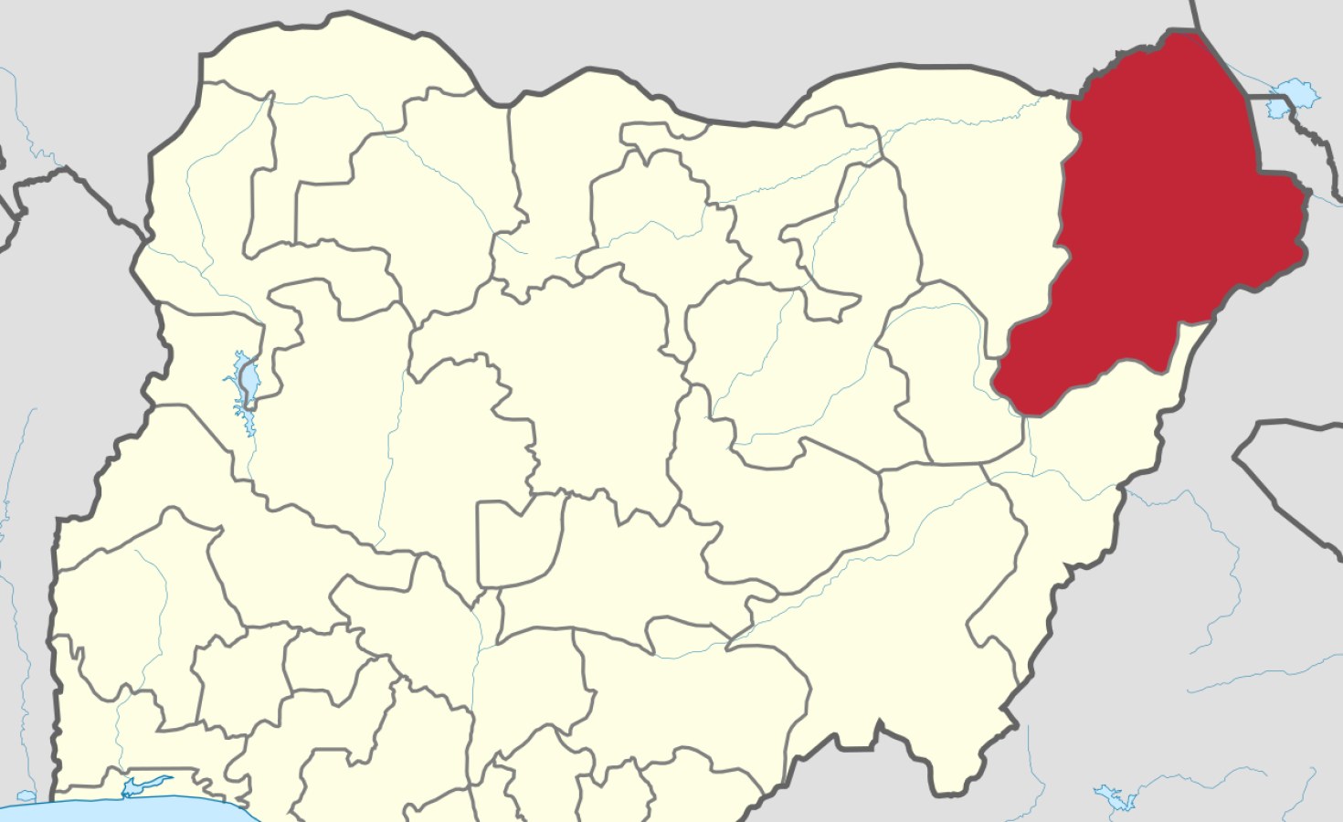 Nigeria: Two More Chibok Girls Rescued in Borno - Army - allAfrica.com