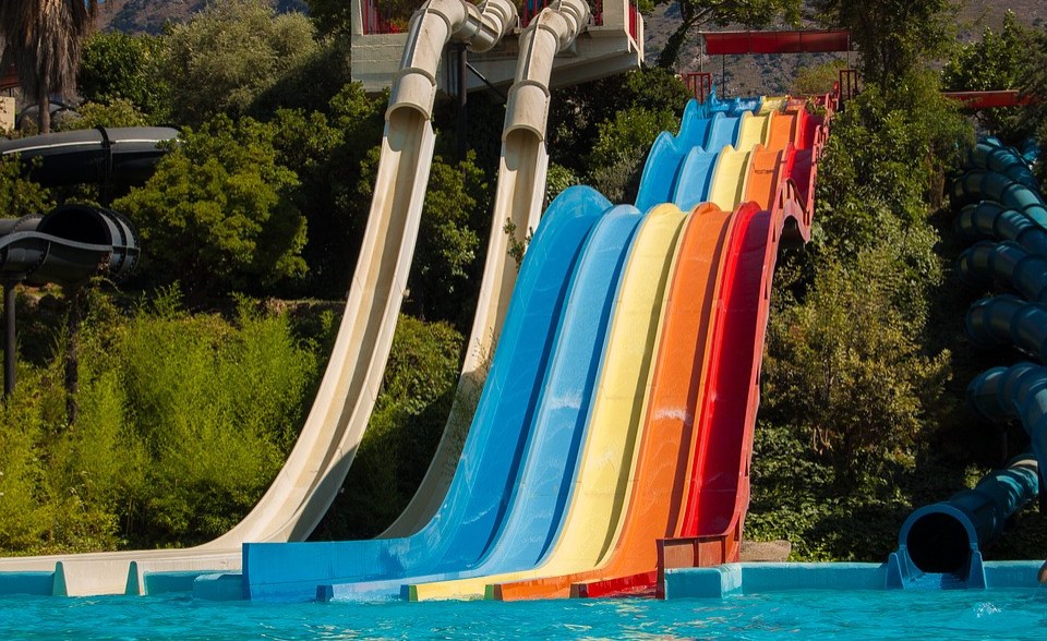 West Africa's Largest Water Park Sets to Launch in Nigeria - allAfrica.com