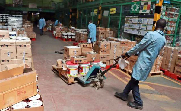 COVID-19 Measures Hit Kenya's Informal Workers Hardest - allAfrica.com