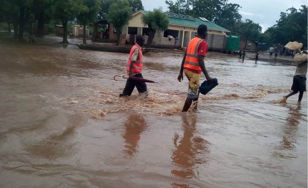 Malawi: How Malawi Saved Lives in Cyclone Idai - allAfrica.com