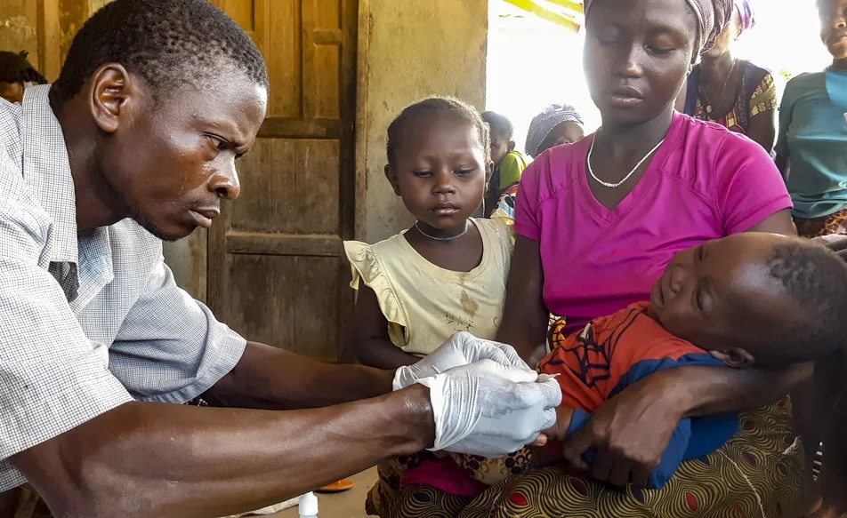 Uganda: Eiphiv Ensures Continuity of Health Services Amid Lockdown ...