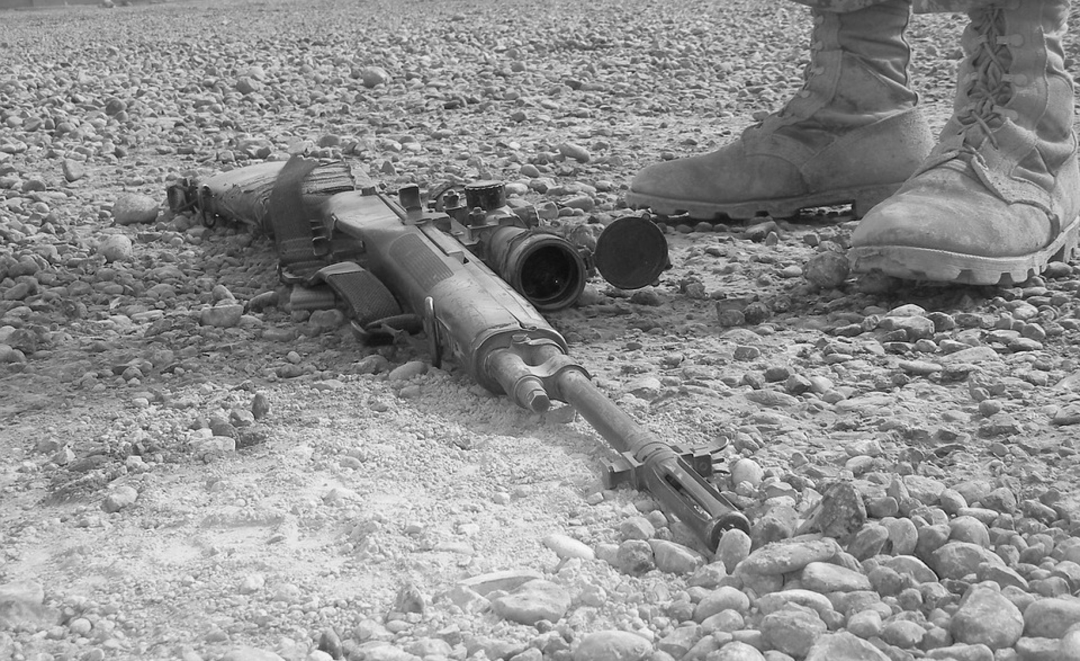 Zimbabwe: Guns Found in Journalist's House Taken for Testing ...