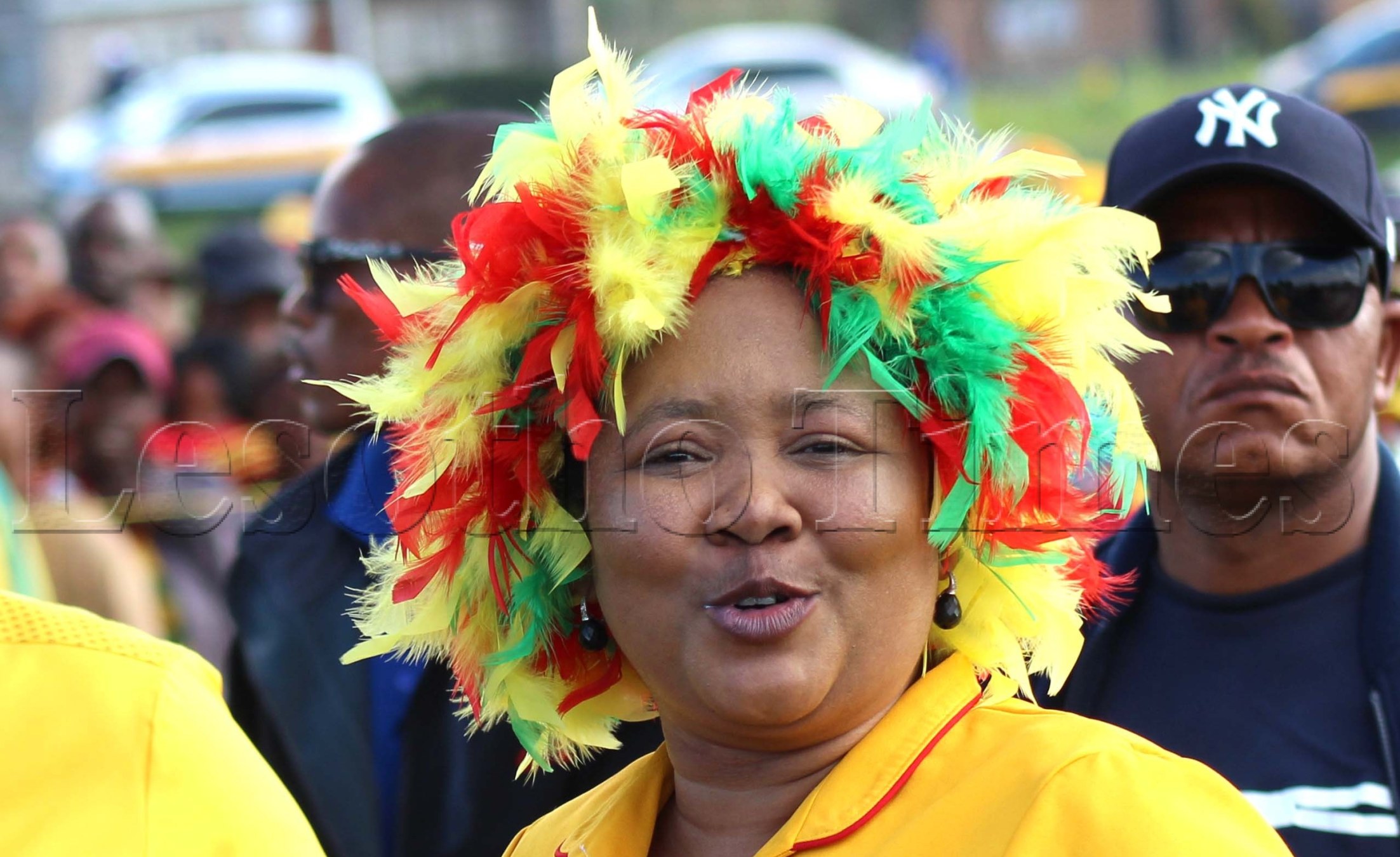 Lesotho: 'Maesaiah Plots Majoro's Ouster - allAfrica.com