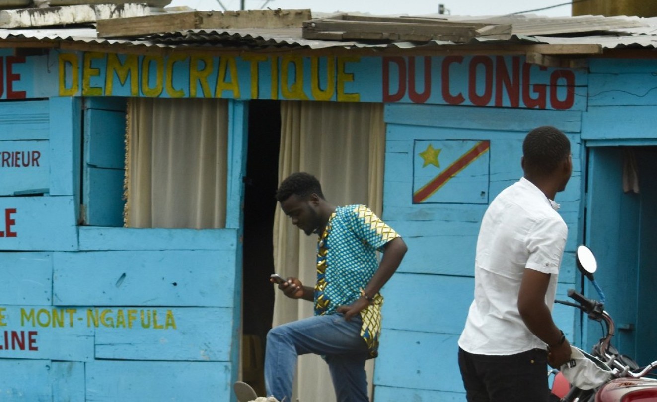 Congo-Kinshasa: How Memes in the DRC Allow People to Laugh At Those in ...